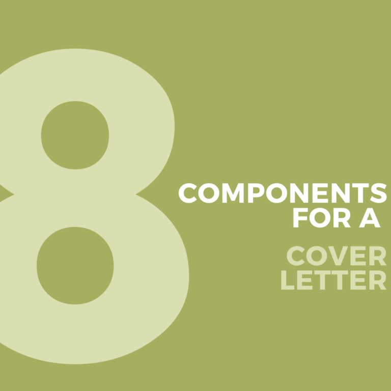 8 Keys to a Life Insurance Cover Letter | EMG